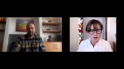 Ken Whiteman oral history interview, November 25, 2020 - OSU MediaSpace