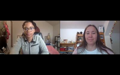 Anti-Racist and Decolonial Agriculture Winter Speaker Series #6 - OSU ...