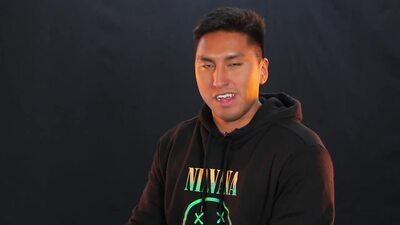 CommunityBridge Project - David Trinidad - CAMP Participant - OSU ...