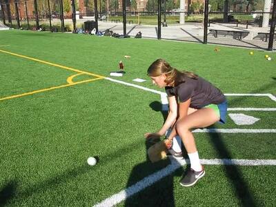 Softball grip - OSU MediaSpace