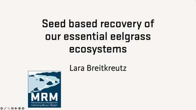 MRM Student Talk Slides - OSU MediaSpace