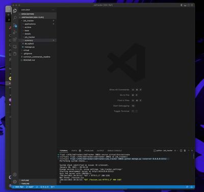 CS 467 - Progress Report #1 - OSU MediaSpace