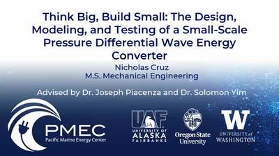 Zoom Option - Nick Cruz M.S. Thesis Defense - OSU MediaSpace