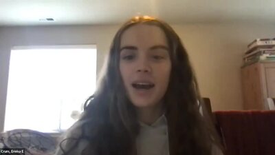 Vicki Russell Oral History Interview, February 19, 2023 - OSU MediaSpace