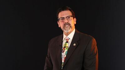 CommunityBridge Project - John Haroldson-Suarez - Past First-Generation ...