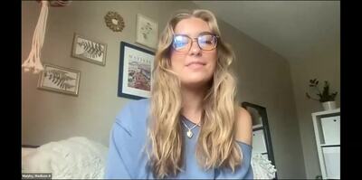 Murphy, Madison A's Portfolio Presentation - OSU MediaSpace