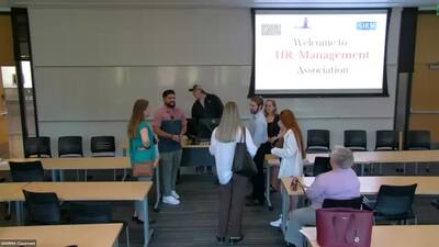 05/24/2023 - OSHRMA Where Are They Now HR Panel - OSU MediaSpace