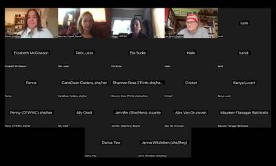 Anti-Racist and Decolonial Agriculture Winter Speaker Series #4 - OSU ...