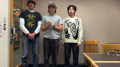 ECE 271 Design Project 2 - OSU MediaSpace