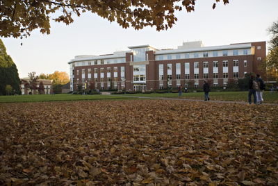 Valley Library Virtual Tour - OSU MediaSpace
