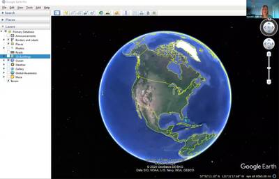 Google Earth Pro-Mapping your farm - OSU MediaSpace