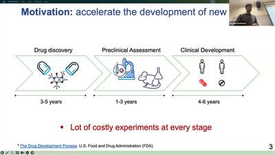 AI Seminar 80: Aryan Deshwal - OSU MediaSpace