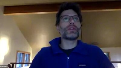 Mehl, Ryan's Zoom Meeting - OSU MediaSpace