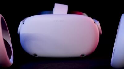 NMC-Oculus-Quest-2VR-Introduction - OSU MediaSpace