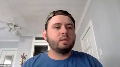 McAfee, Tyler's Zoom Meeting - OSU MediaSpace