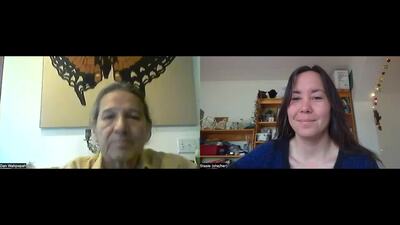 Anti-Racist and Decolonial Agriculture Winter Speaker Series #2 - OSU ...