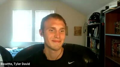 Reynolds, Kyle's Zoom Meeting - OSU MediaSpace