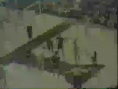 Seattle University basketball highlights, March 1953 - OSU MediaSpace