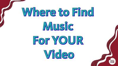 Finding Music for Video Production - OSU MediaSpace