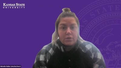 Michelle Maller (she/her/hers)'s Zoom Meeting - OSU MediaSpace
