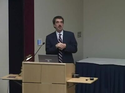 "Bringing Chemistry to Prime Time," by Stephen Lyons, October 29, 2007 ...