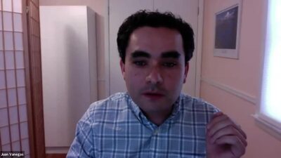 Mehl, Ryan's Zoom Meeting - OSU MediaSpace