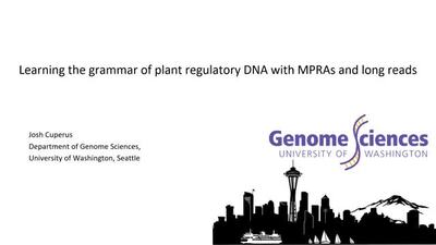 BPP Fall 2024 Seminar Series: Josh Cuperus - OSU MediaSpace