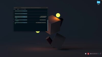 Project 4 - Keytime Animation - OSU MediaSpace