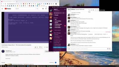 Burriel, Raul's Zoom Meeting - OSU MediaSpace