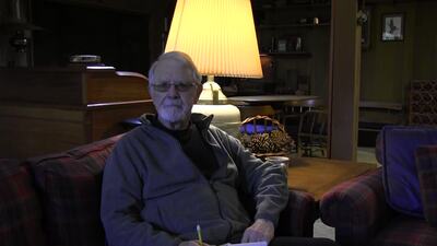 Bud Weiser Oral History Interview, December 1, 2023 - OSU MediaSpace