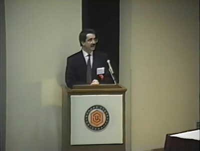 "Analyzing Pauling's Personality: A Three Generational, Three Decade ...