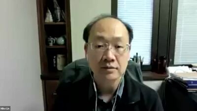 Mehl, Ryan's Zoom Meeting - OSU MediaSpace