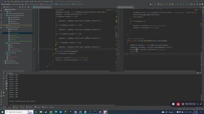 CS361 Integration Video - OSU MediaSpace