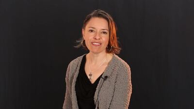 CommunityBridge Project - Fabiola Sandoval Morado - Past First ...