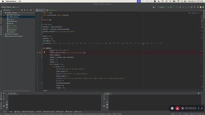 CS361 Assignment 11 - John Costello - OSU MediaSpace