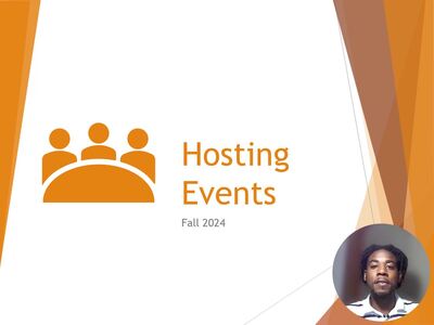 Hosted Events.mp4 - OSU MediaSpace