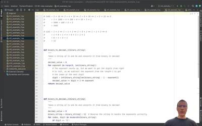 CS 161 module 5 - OSU MediaSpace