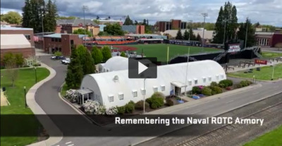 Naval ROTC Armory Remembrance - OSU MediaSpace