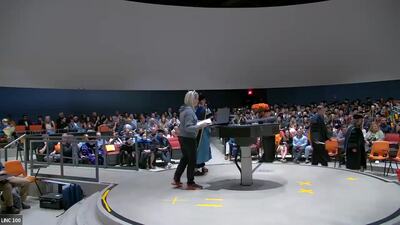 2025 ESHS Graduation Celebration - College of Health - OSU MediaSpace