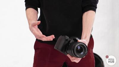 Canon T8i Tutorial - OSU MediaSpace