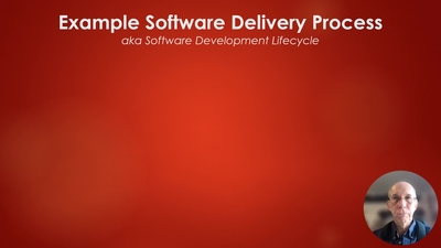 Example software delivery process - OSU MediaSpace