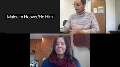 Anti-Racist and Decolonial Agriculture Winter Speaker Series #5 - OSU ...