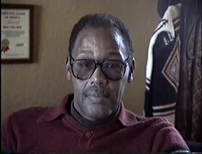 Willie Mims oral history interview, January 6, 1994 (trimmed interview ...