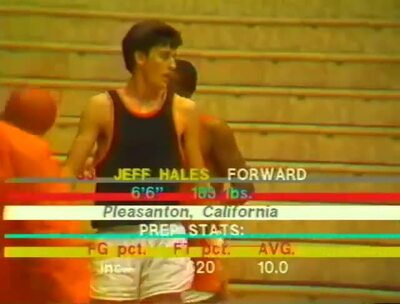 Oregon State University men's basketball season preview, 1984-85 - OSU ...