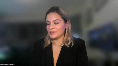 Interview Jennifer - ODE - OSU MediaSpace