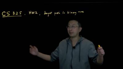 LIANG HUANG_CS 325_Video01_Edited - OSU MediaSpace