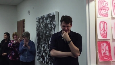 Justin Varner Phantom Mirror Mangle - Edutube