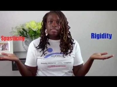 Understand Rigidity versus Spasticity - Edutube