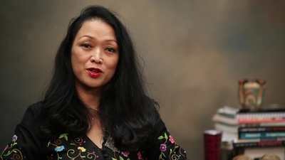 Gigi Do - Office of International Initiatives - Edutube