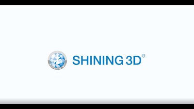 Einscan Pro 2x Plus Operation Video Shining 3d Digitizing Solutions